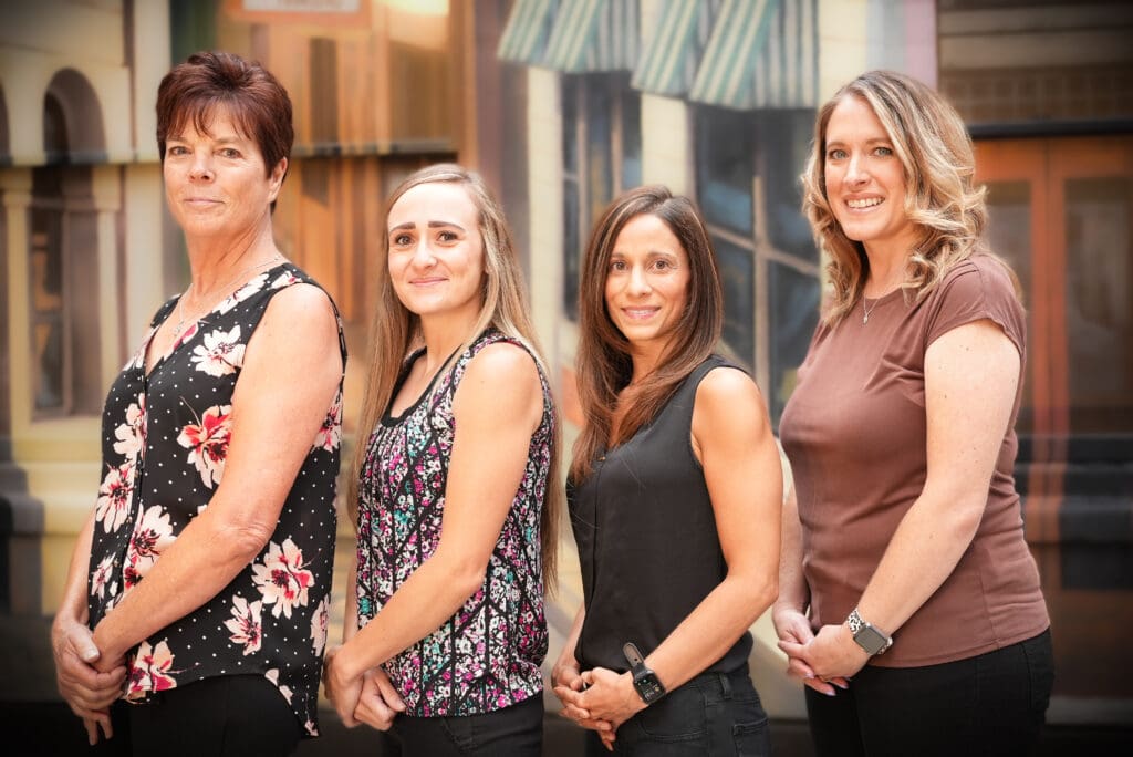 Our Story - Century Financial Group - From Vision to Reality